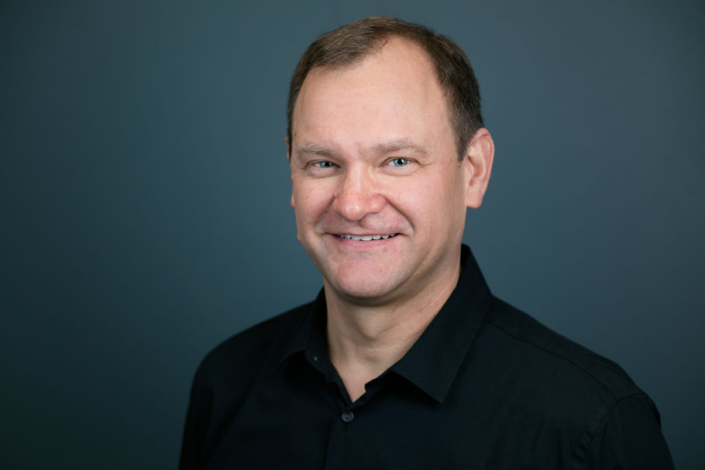 Lance Cross - Atlanta Physical Therapist - One on One Physical Therapy