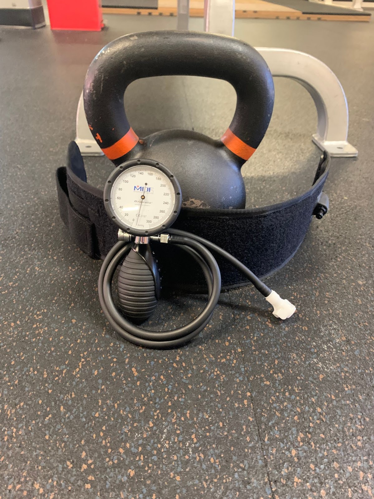 High Intensity Resistance Exercise Is For Everyone… Using BFR!